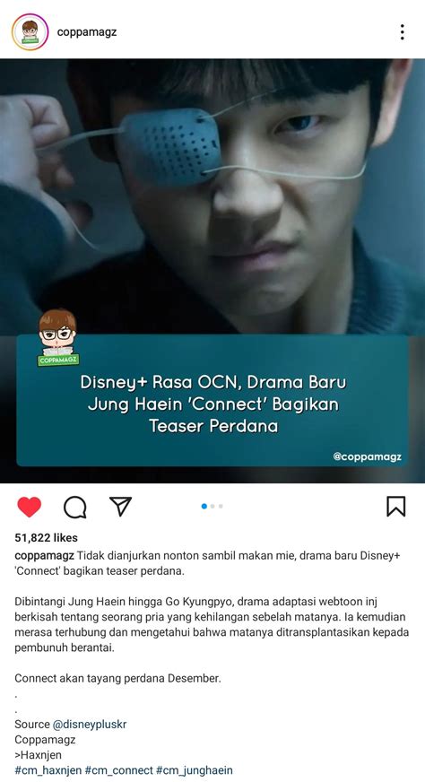 K Drama Menfess On Twitter Kdm Selama Ini Ngeliat Hae In Jadi Mas