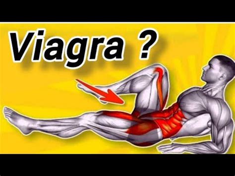 These 3 Exercise More Effective Than Viagra Do Tham 3or2 Time A Week