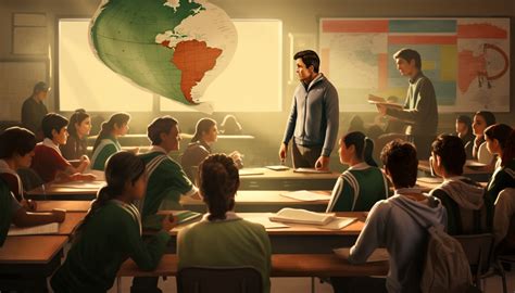 La importancia de la educación cívica y social en la formación de