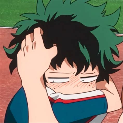 T Ng H P V I H N V H Nh Deku Cute Coedo Vn