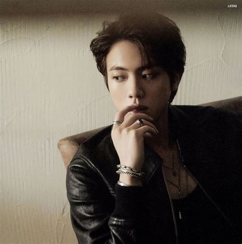 Bts Pics Folder On Twitter Kim Seokjin Jin Seokjin