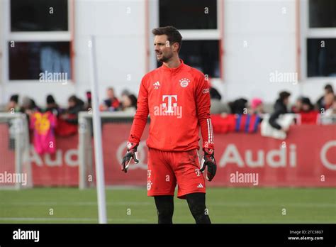 München Deutschland 10 Dezember 2023 Fussball Herren Saison 2023