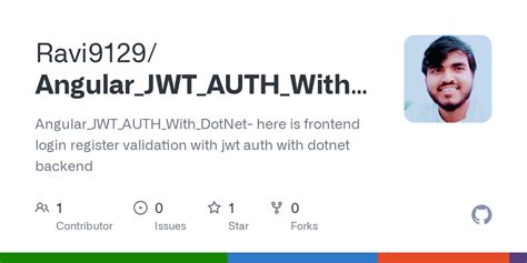 Angular Jwt Auth With Dotnet Angularauthui Src App Components Login