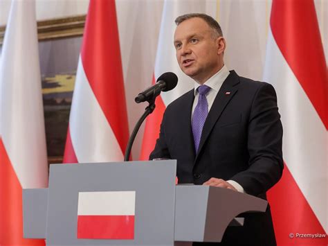 Kiedy odbędą się wybory prezydenckie Znamy termin Wprost