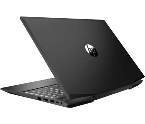 HP Pavilion Gaming I5 8300H 8GB 256 Win10 1050Ti Notebooki Laptopy