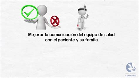 Cómo Mejorar la Comunicación entre Profesionales de la Salud para una