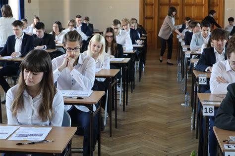 Kiedy będą wyniki z matur 2023 Sprawdź terminy Wyniki matur 2023