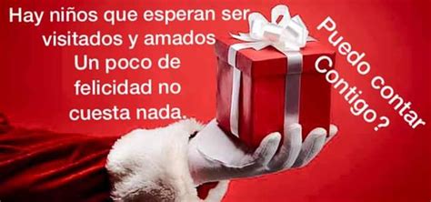 Regalemos una sonrisa a un niño en esta Navidad Ovalle Hoy