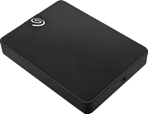 Best Buy Seagate Expansion Tb External Usb C And Usb Portable Ssd