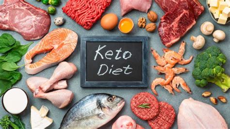 Keto Diet What Is Ketogenic Diet Public Health Notes