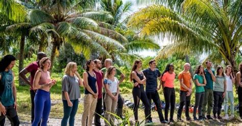 Koh Lanta La Légende La production gagne un procès qui interdit de