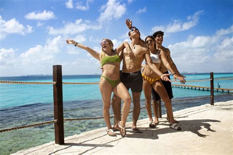 4 Cosas Que Hacer En Isla Mujeres Parque Garrafón Garrafón Park Blog