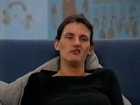 Big Brother Legend Anna Nolan Totally Unrecognisable Years After