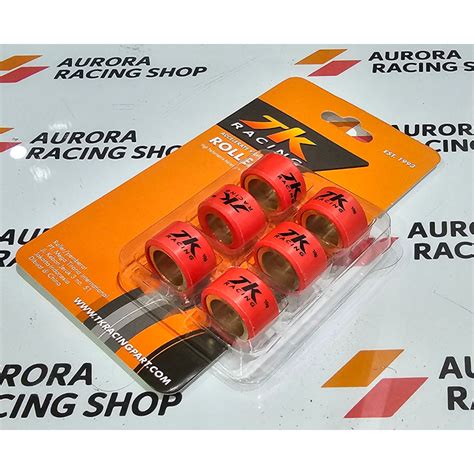 Jual ROLLER CVT TK RACING XEON KARBU XEON RC XEON GT ORIGINAL