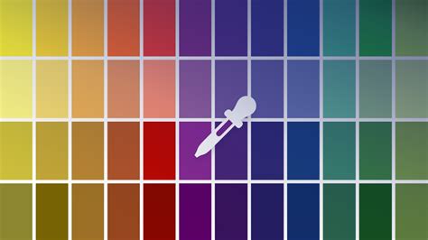 What S The Difference Between Hue Chroma Tint Tone And Shade