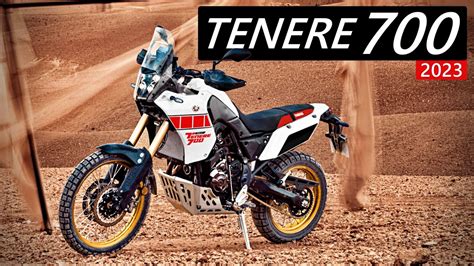 Yamaha Presenta La Nuova T N R Rally Edition Per Il Youtube