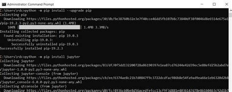 using r on jupyter notebook dzone