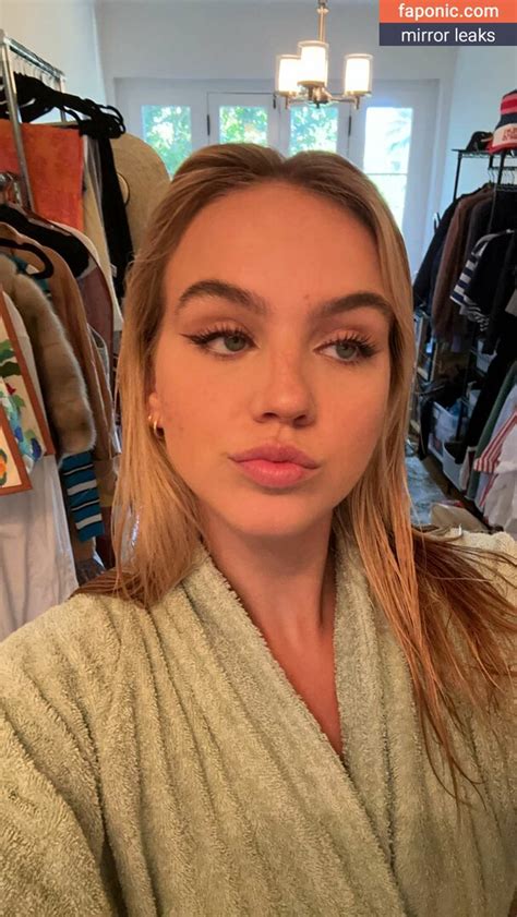 Emma Brooks Aka Emmabrooks Nude Leaks OnlyFans Photo 309 Faponic