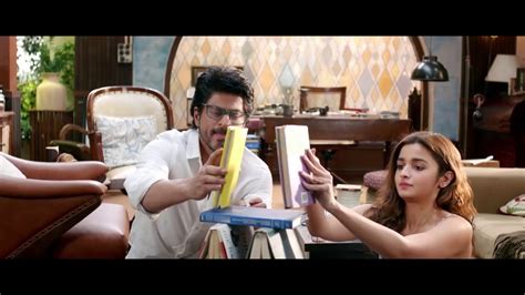 Love You Zindagi Club Mix Dear Zindagi Gauri S Alia Shah Rukh Amit T