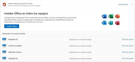 Actualizar 54 Imagen Comprar Office Online Abzlocal Mx