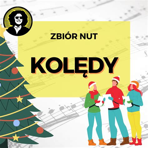 Nuty do piosenki Lulajże Jezuniu