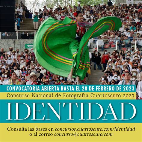 Revista Cuartoscuro On Twitter Lleg Nuestro Concurso Nacional De