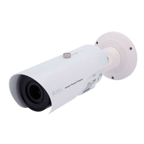 Sunell Sn Tpc Kt F Box Sunell Ip Thermal Camera X Vox
