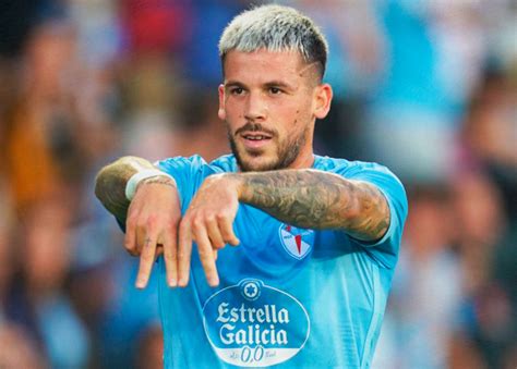 El Celta última el fichaje de un jugador por banda que pueda jugar de