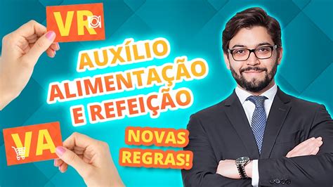 Vale Alimenta O Conhe A As Novas Regras E Entenda O Que Muda