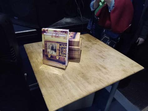 CAZADOR DE NOTICIAS Cultura y Espectáculos Se presentó el libro de