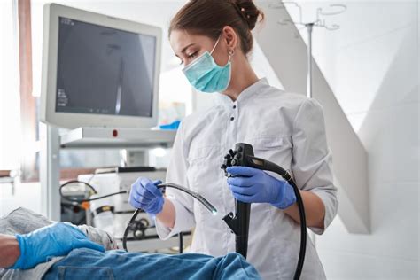 4 Benefits Of Laparoscopic Surgery Elvira Klause MD FACS General