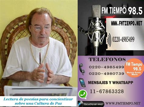 El Magazin De Merlo Hoy Radio Fm Tiempo Desde Mariano Acosta