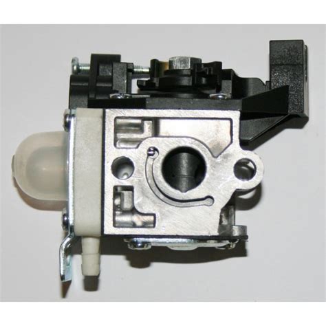 Carburateur Compatible ECHO SRM265 SOSMEMBRANES SARL
