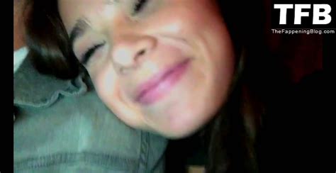 Hailee Steinfeld Sexy Leaked Thefappening Pics Everydaycum