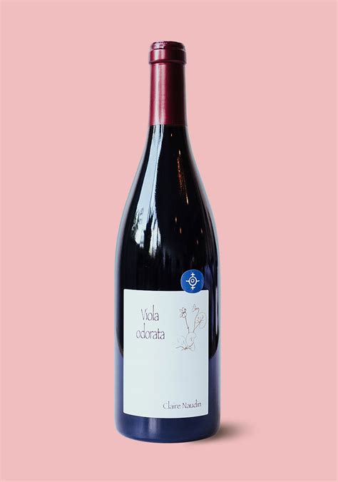 Domaine Henri Naudin Ferrand Viola Odorata 2021 Oenopole