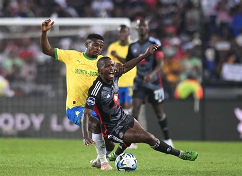 Orlando Pirates Vs Mamelodi Sundowns Lineups Predictions Mtn Final