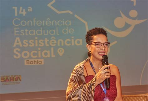 Prefeito Augusto Castro abre a XIV Conferência Municipal de Assistência