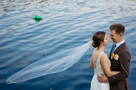 Kate Crabtree Photography Maine Wedding Photographer