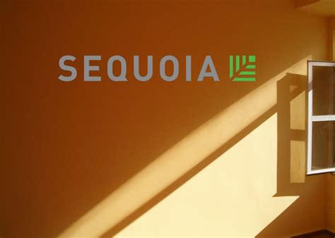 The Chinese Subsidiary Of Sequoia Capital Is Reportedly Raising 9B For