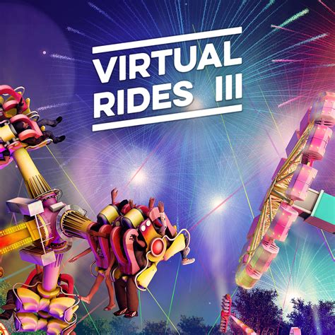 Virtual Rides 3 Télécharger et acheter aujourd hui Epic Games Store