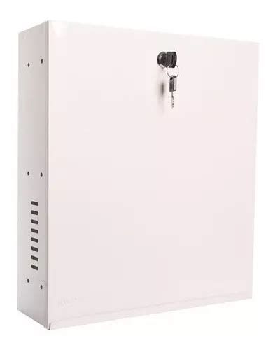Caixa Organizadora Vertical De Fontes Fios L Ipec Parcelamento