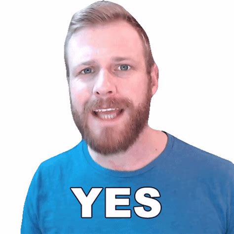 Yes Grady Smith Sticker Yes Grady Smith Yeah Discover Share GIFs
