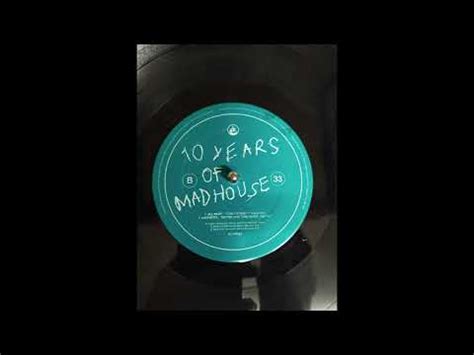 Lafayette Better Late Than Never Feel Mix From Album 10 Years