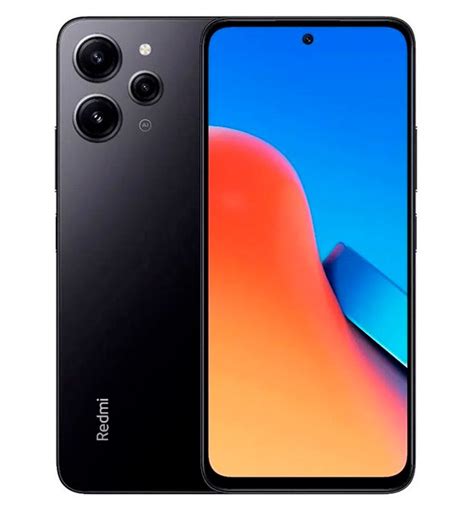 Celulares Xiaomi Redmi Ofertas Xiaomi Paraguay
