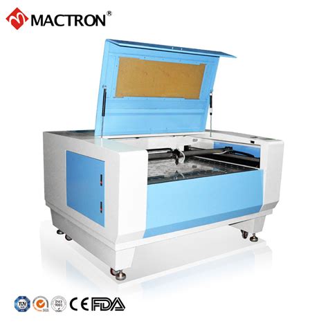 Automatic Screen Protector Plastic Laser Cutting And Engraving Machine
