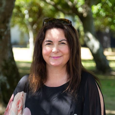 Jo Parker Real Estate Agent Trade Me Property