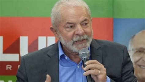 Notícias Lula vai acabar decretos sobre armas e sigilos de 100