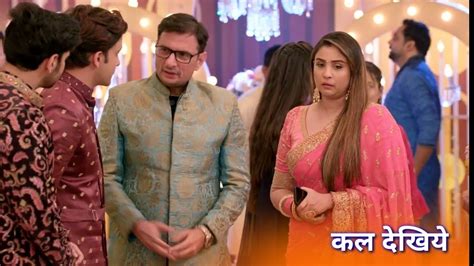 Kumkum Bhagya 23 November 2022 Episode Today Ranbir Exposed Rhea And
