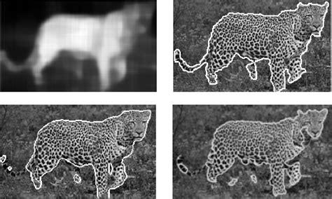 figure 3 from unsupervised texture segmentation based on image decomposition semantic scholar