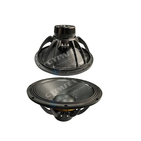 1000w 8 Ohm Loudspeaker 18 Inch Woofer Neodymium Buy 18inch Woofer